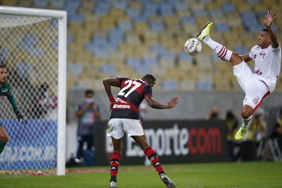 Rio de Janeiro soccer restart first of its kind in South America | News ...